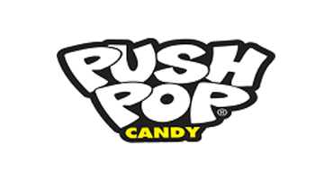 Unveiling the Sweet History of the Push Pop Logo